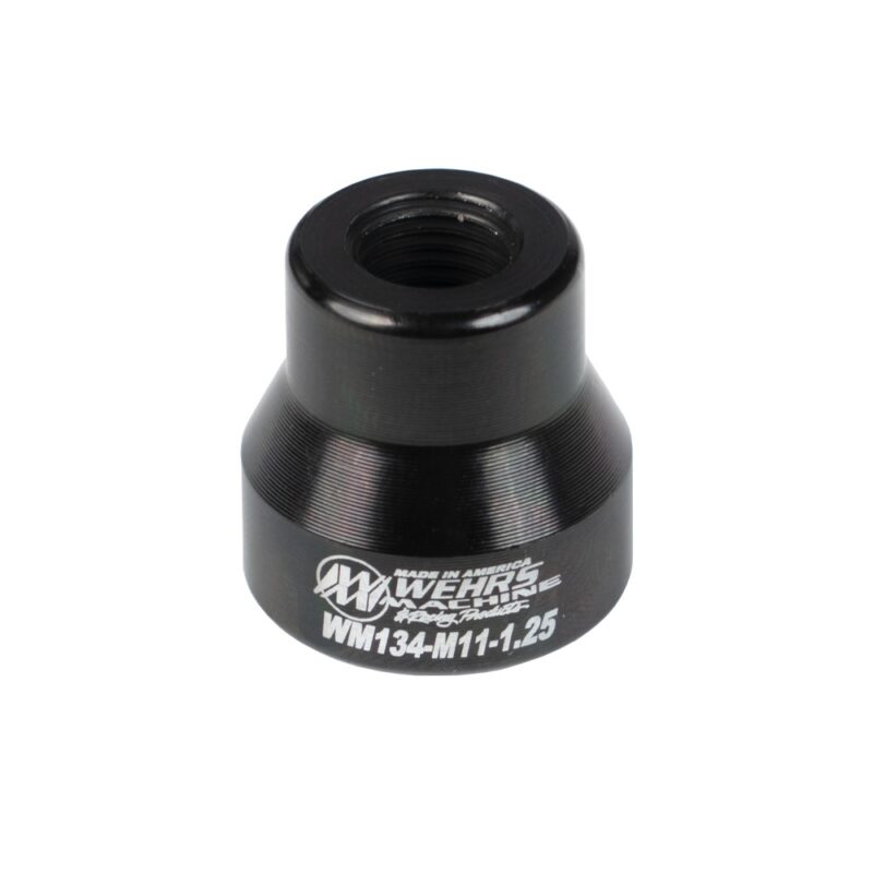 WEHRS MACHINE TIE ROD TOOL M11-1.25 TH READ WM134-M11-1.25