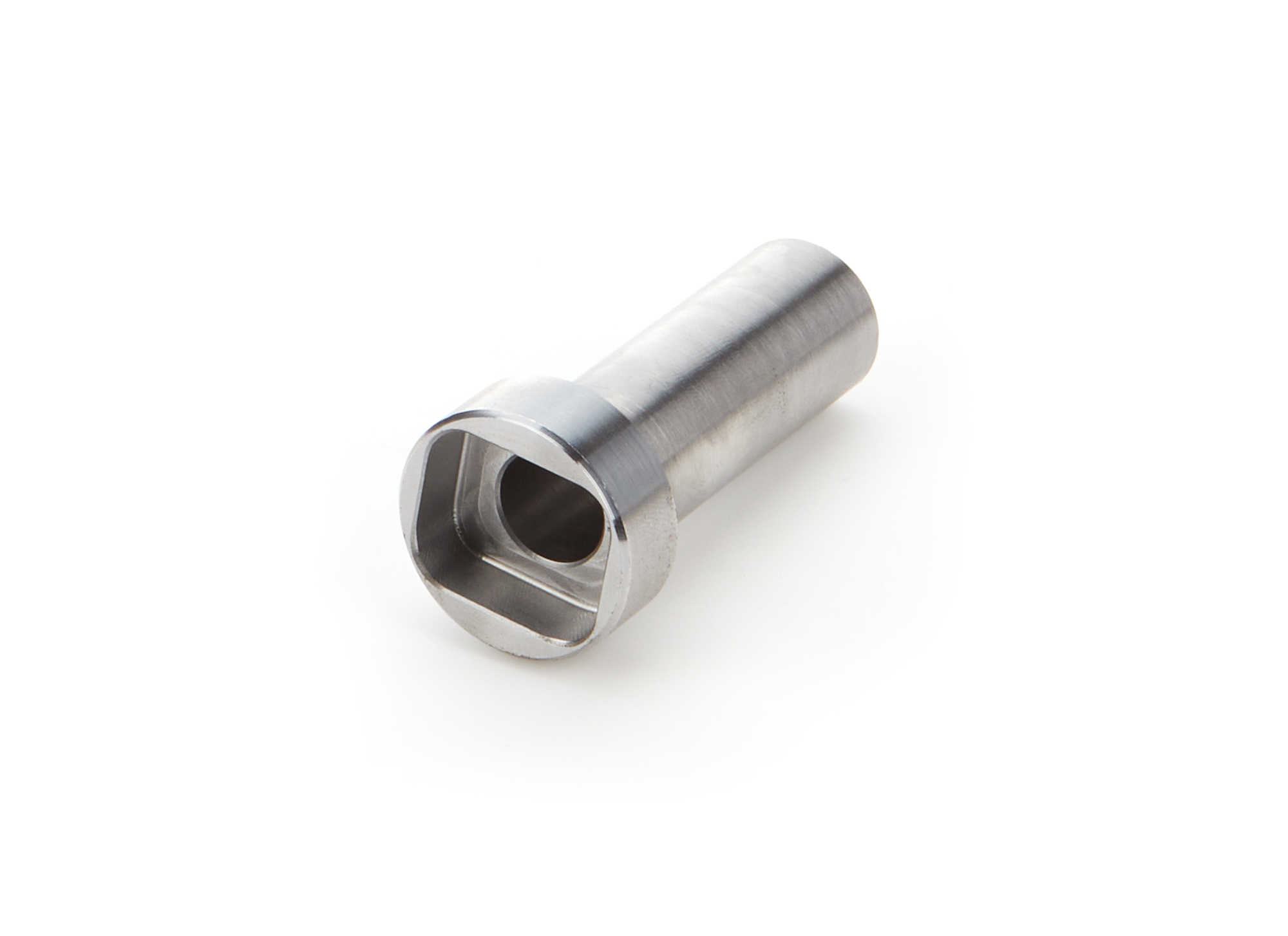 WEHRS MACHINE Weld In Shock Mount Tube Single Wrench WM184
