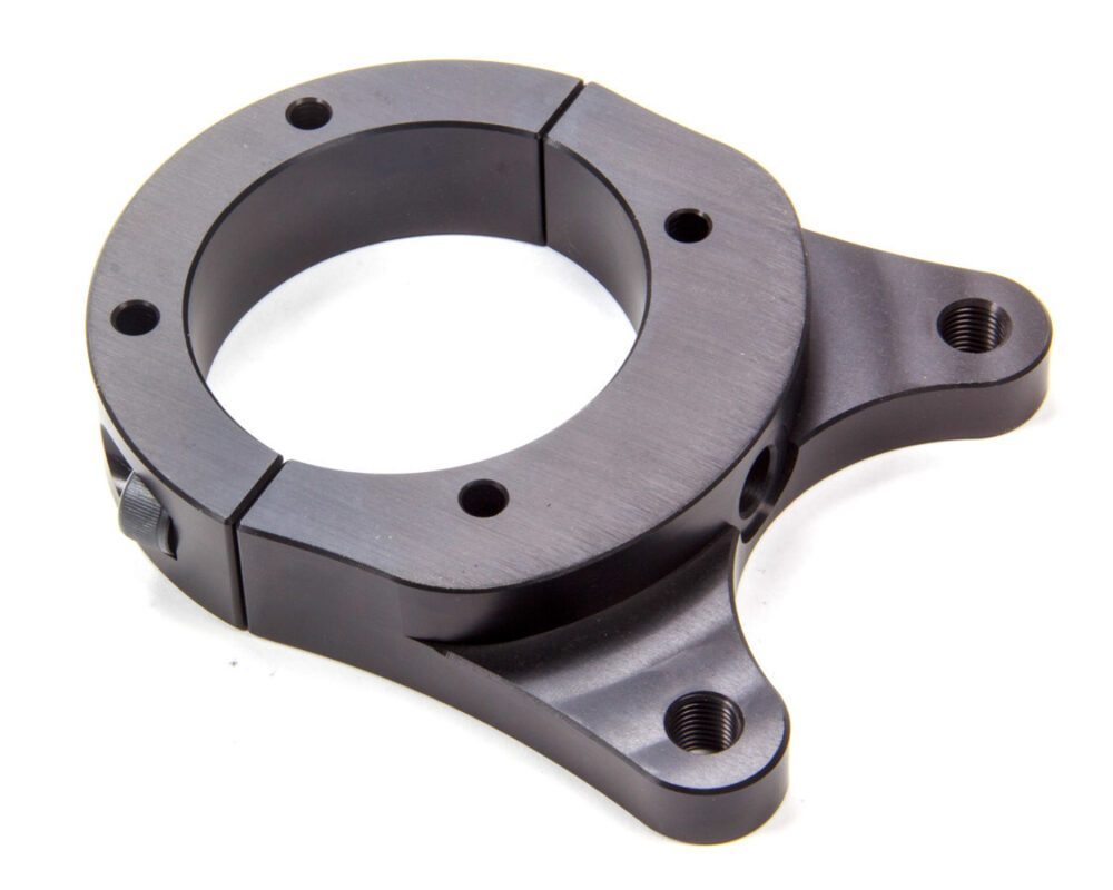 WEHRS MACHINE Caliper Mount Superlite 2pc Aluminum WM300-24