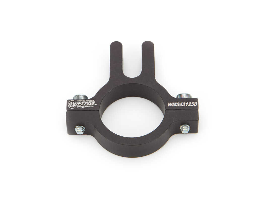 WEHRS MACHINE Clamp Lower Control Arm Droop WM3431250