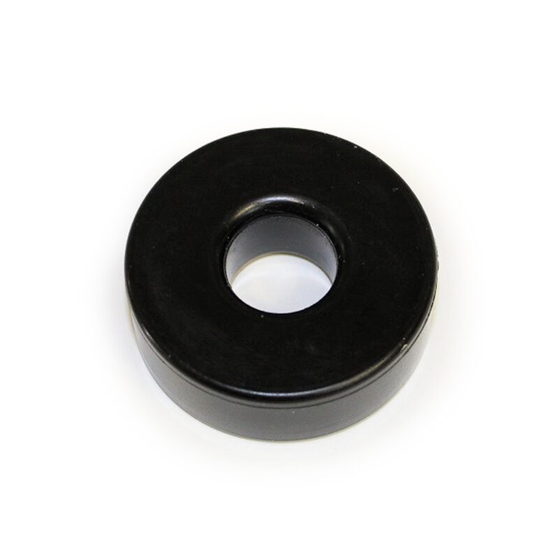 WEHRS MACHINE Puck .750in Thick Black 2.125in OD 90 Durometer WM360-750 ...