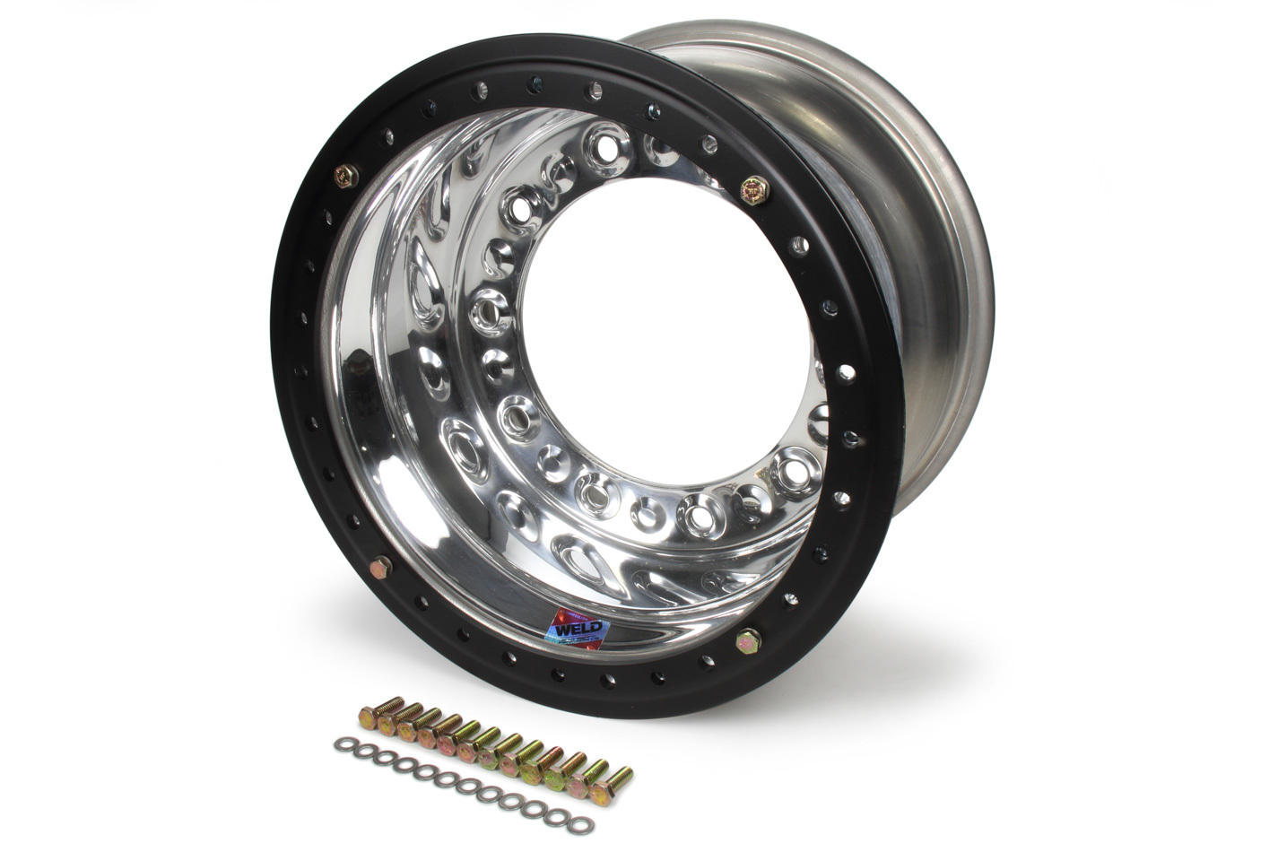 WELD RACING 15 X 12 Wide 5 XL 5in BS 559-5225M