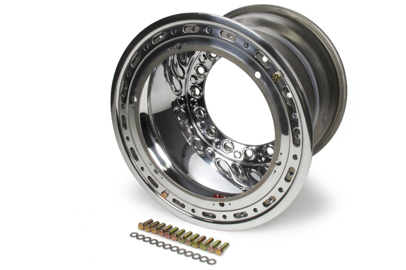 WELD RACING 15 X 14 Wide 5 XL 3in BS 559-5423
