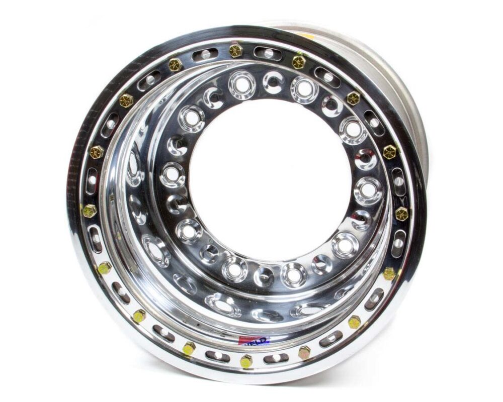 WELD RACING 15 X 12 Wide 5 HS 5in BS 571-5225