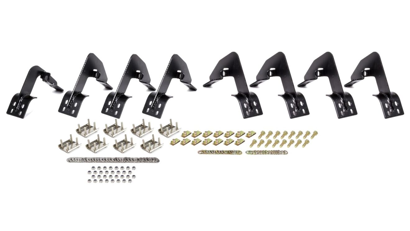 WESTIN Step Bars Mounting Kit 22-2015