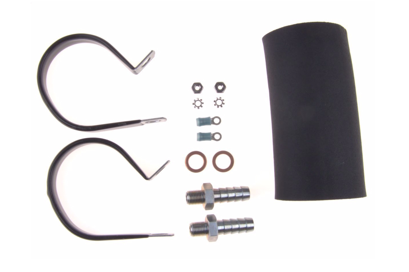WALBRO / TI AUTOMOTIVE Installation Kit 400-939