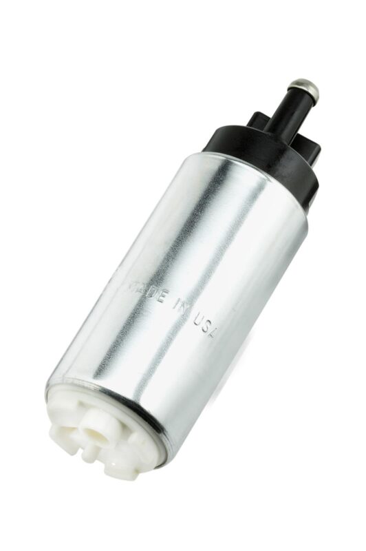 WALBRO / TI AUTOMOTIVE Fuel Pump - 190lph - Gas In-Tank - Universal ...