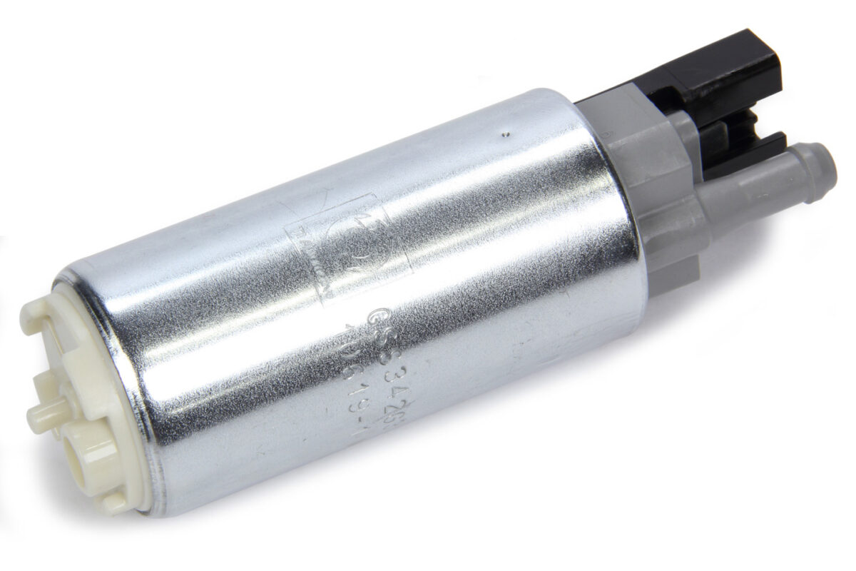 WALBRO / TI AUTOMOTIVE Fuel Pump - 255lph - Gas In-Tank - Universal ...