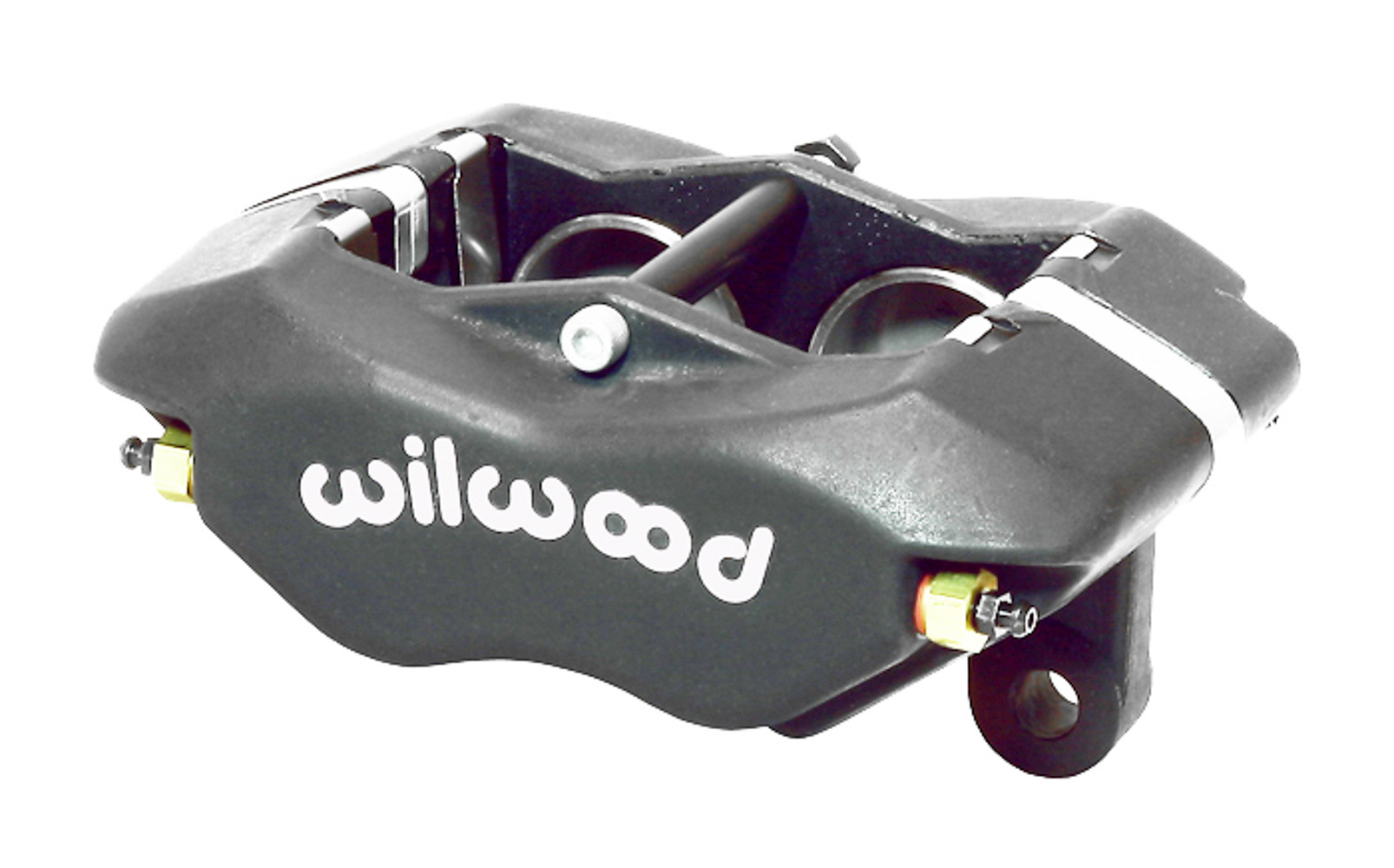 WILWOOD Caliper FNDL 3.50in Mt. 1.75in Piston 1.00in Rtr 120-15254