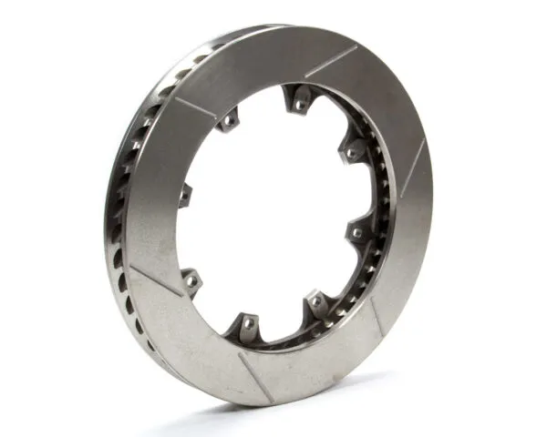 WILWOOD Rotor GT 48 SPC 37 LH 11 .75 x 1.21 8 on 7in B/C 160-13500