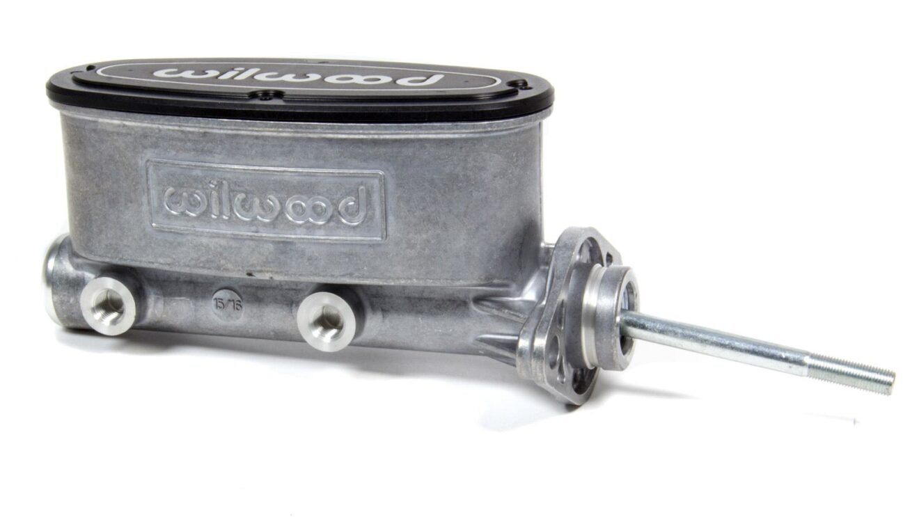 WILWOOD Alum Tandem M/C 15/16in Bore 260-13375