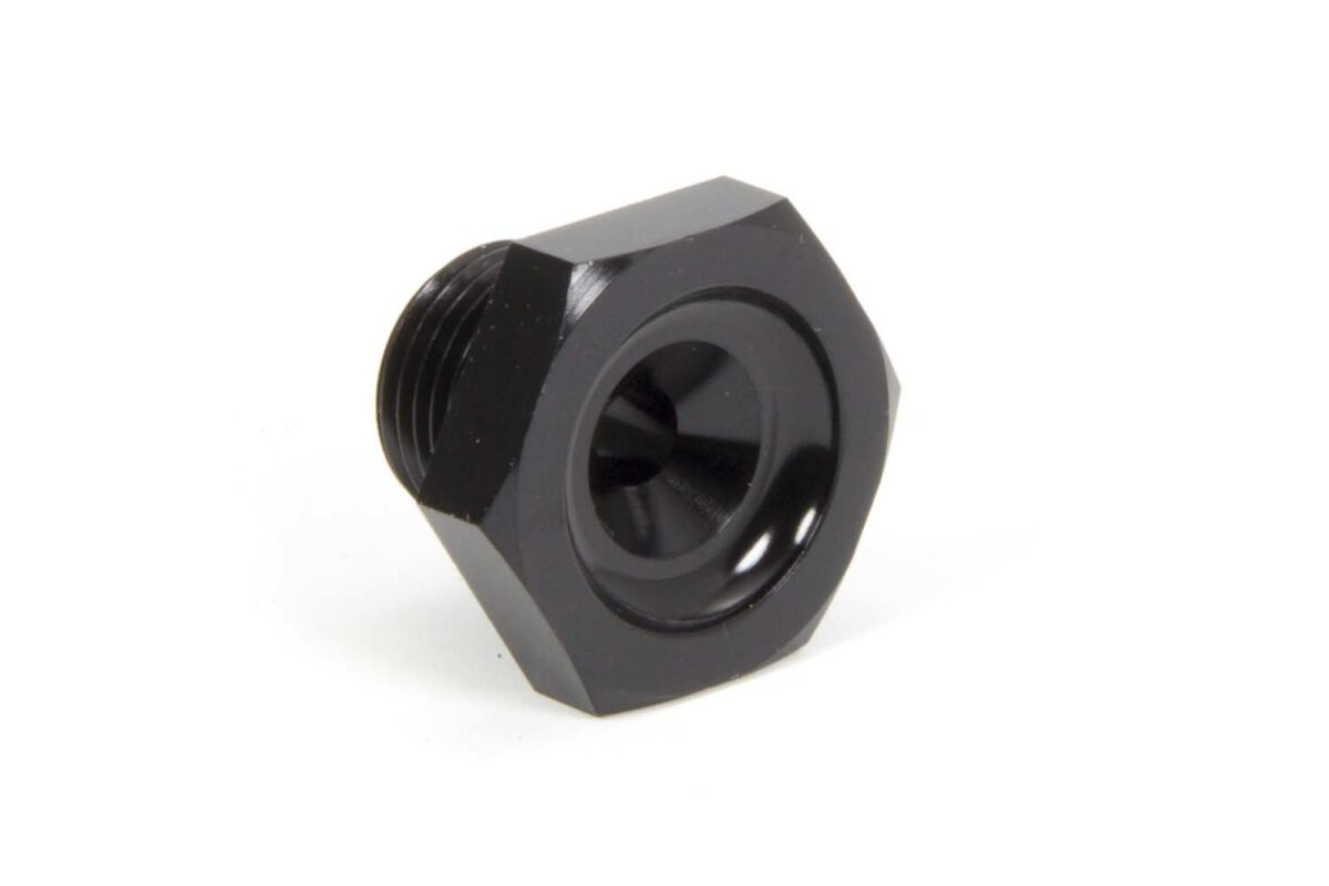 WINTERS King Pin Cap Aluminum 5/8x18 Thread Size 1109-02A