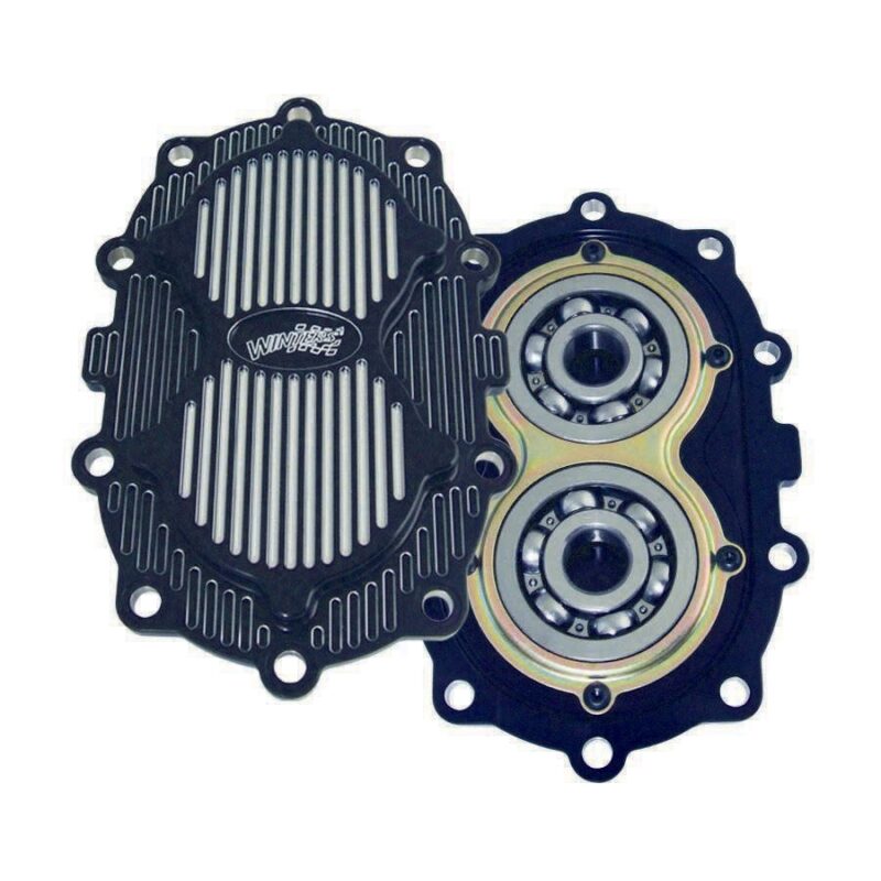 WINTERS Gear Cover Bolt Sprint Billet w/O-ring 4873