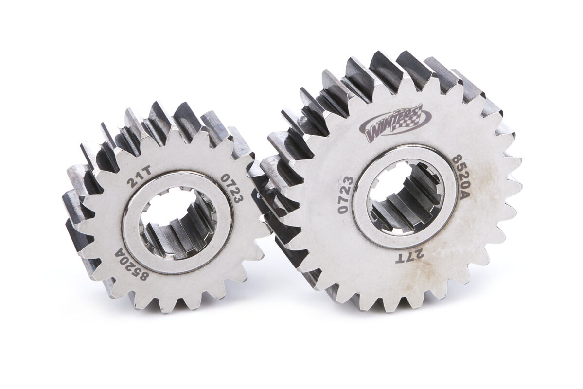 WINTERS Quick Change Gears 8520A