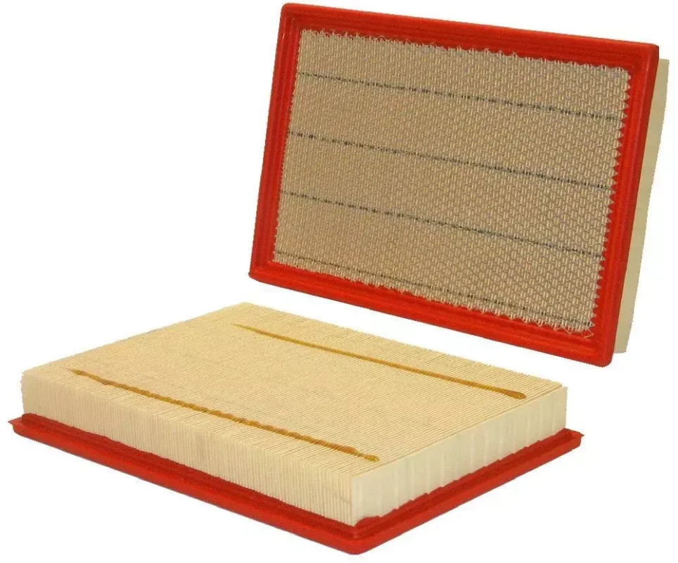 WIX RACING FILTERS Air Filter 42725