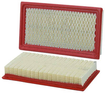 WIX RACING FILTERS Air Filter Panel 46935