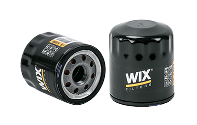 WIX RACING FILTERS WIX Spin-On Lube Filter 57060