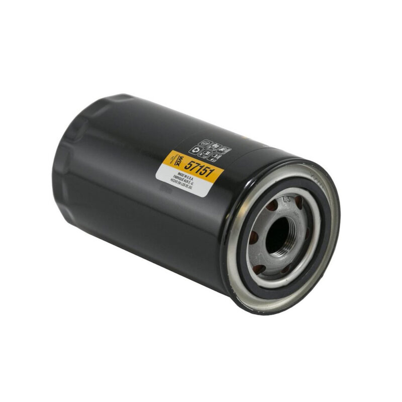WIX RACING FILTERS Oil Filter 57151