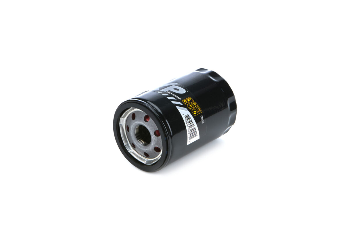 WIX RACING FILTERS Oil Filter WL10255XP