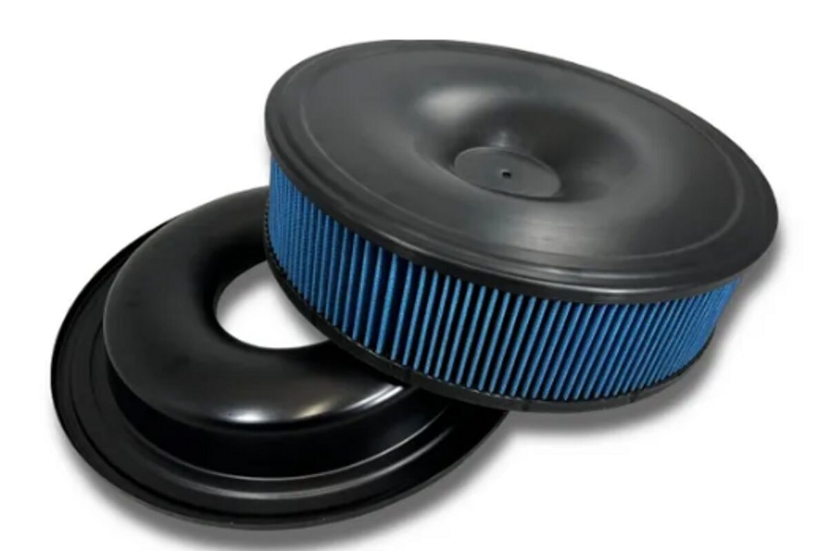 WALKER ENGINEERING AIR FILTER ASSY 14 X 4 3000897