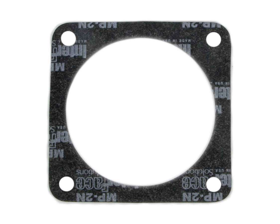 WILSON MANIFOLDS 90mm Throttle Body Gasket - Ford Style 840090