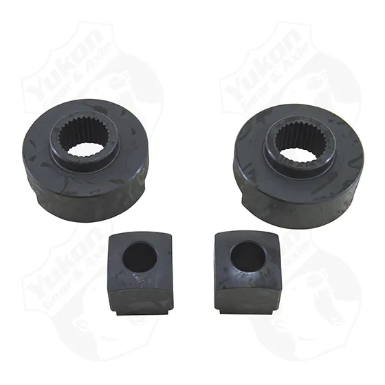 YUKON GEAR AND AXLE Mini Spool - GM 8.5 10- Bolt 30-Spline YP MINSGM8.5-30