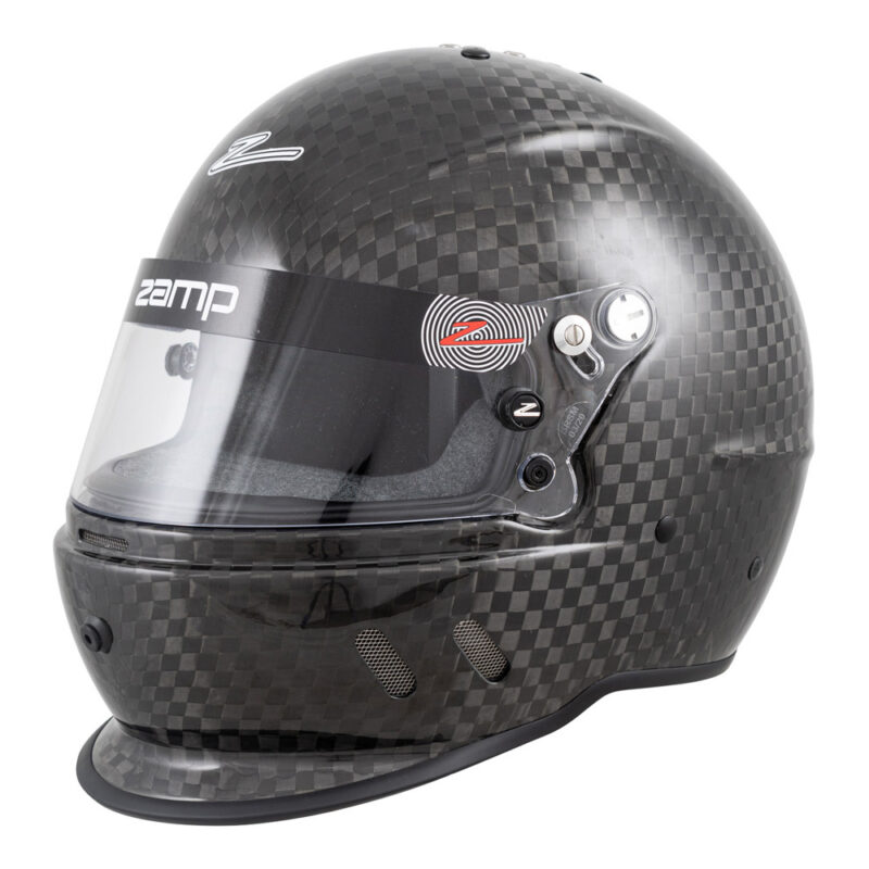 ZAMP Helmet RZ-65D Carbon Small SA2020 H775CA3S