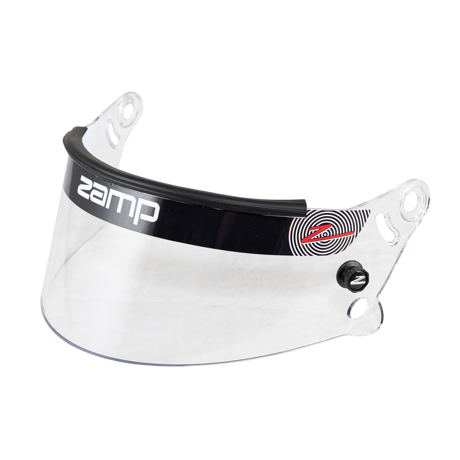 ZAMP Clear Shield Z-20 Dirt HASZ20CLDIRT