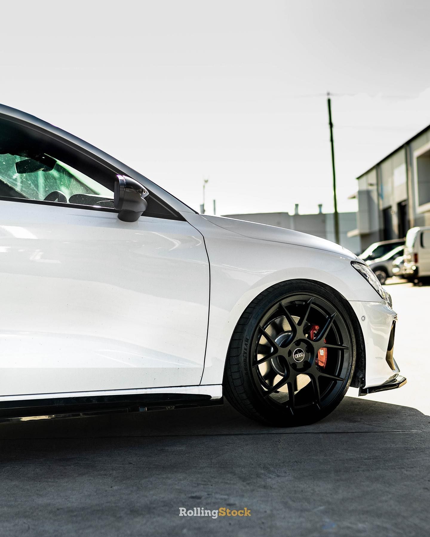 9 Best Aftermarket Wheels For Audi S3