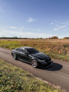 9 Best Aftermarket Wheels For BMW M5 | Wheel Front