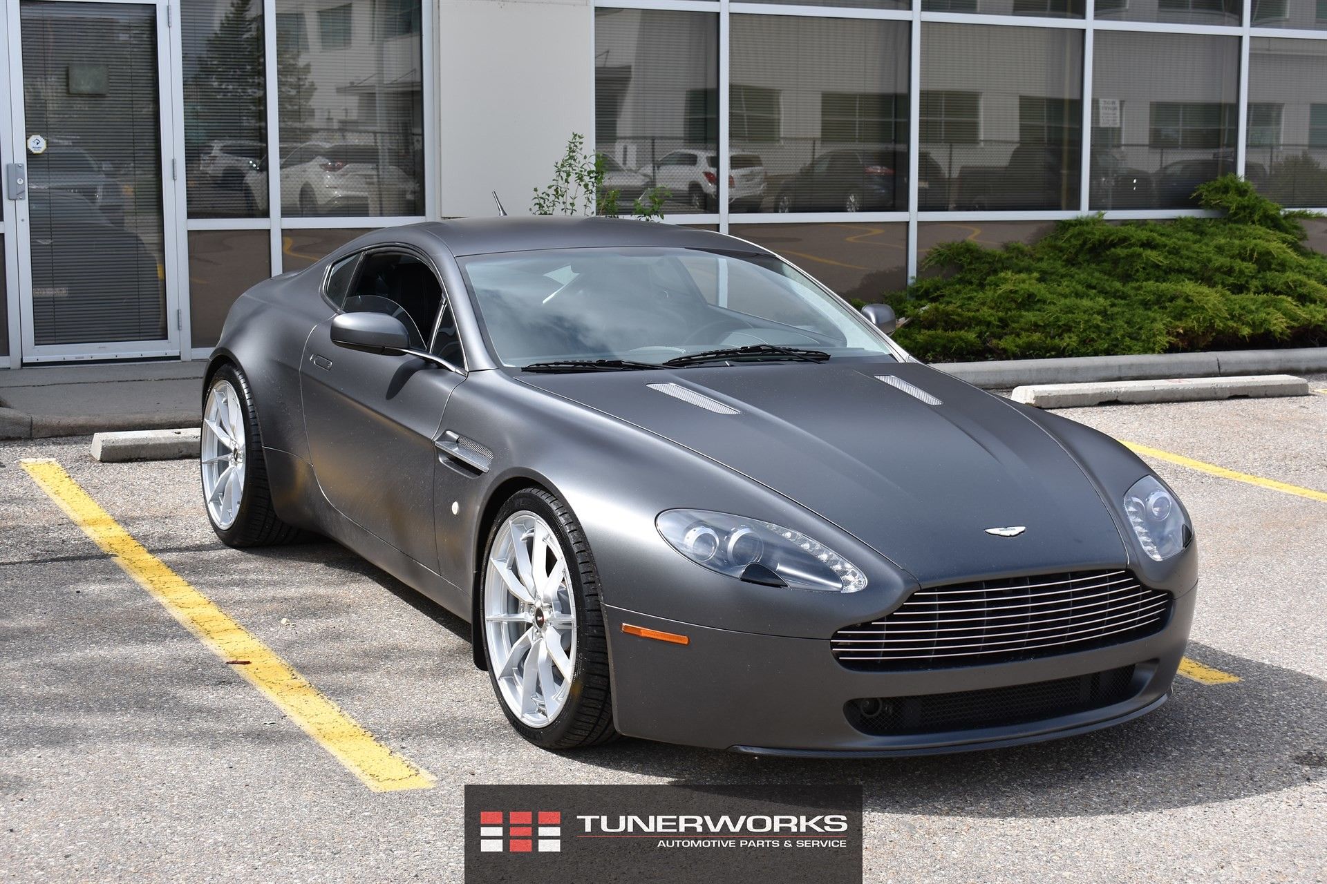 10 Best Aftermarket Wheels For Aston Martin Vantage | Wheel Front