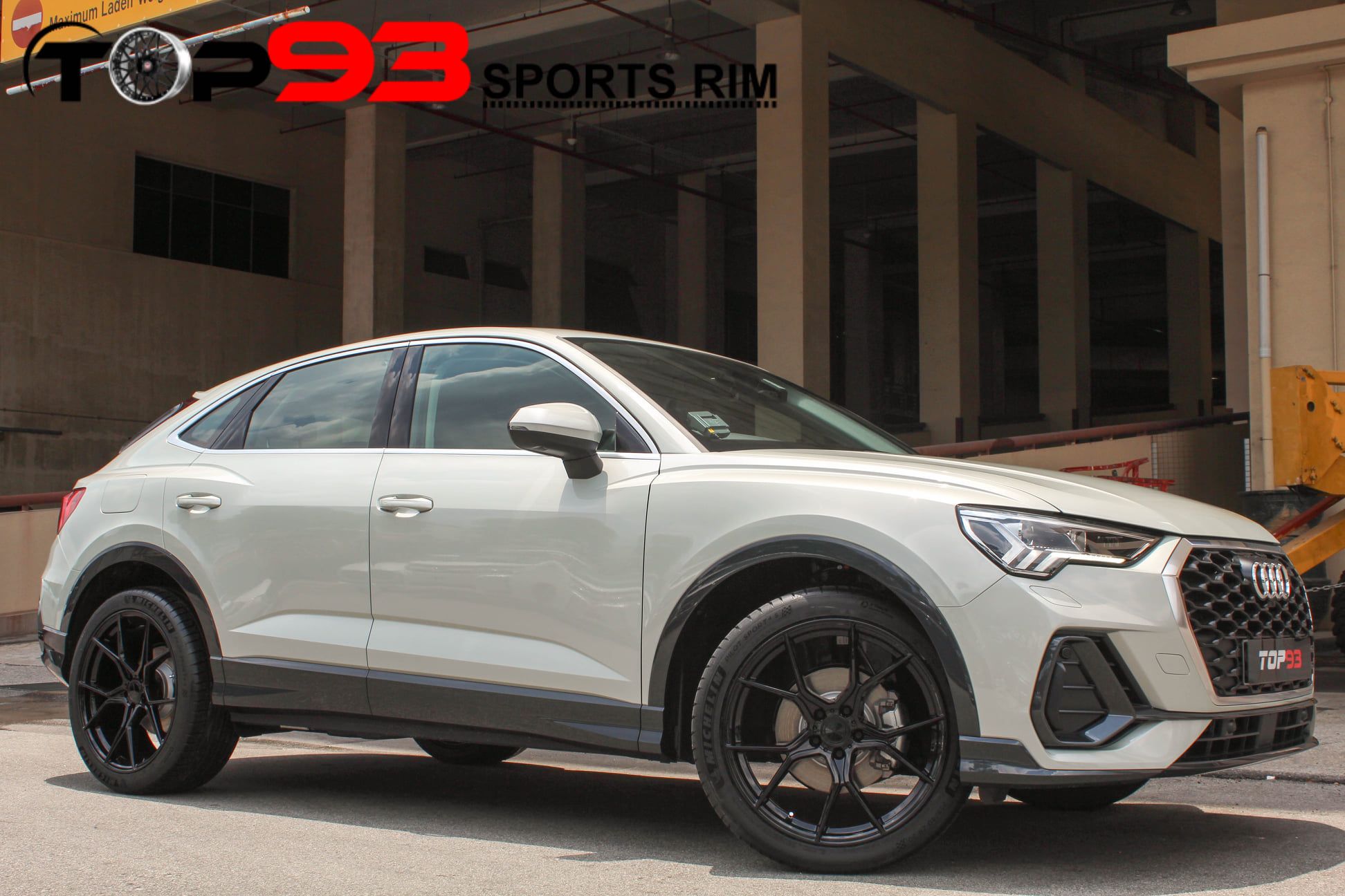 10 Best Aftermarket Wheels For Audi Q3 | Wheel Front