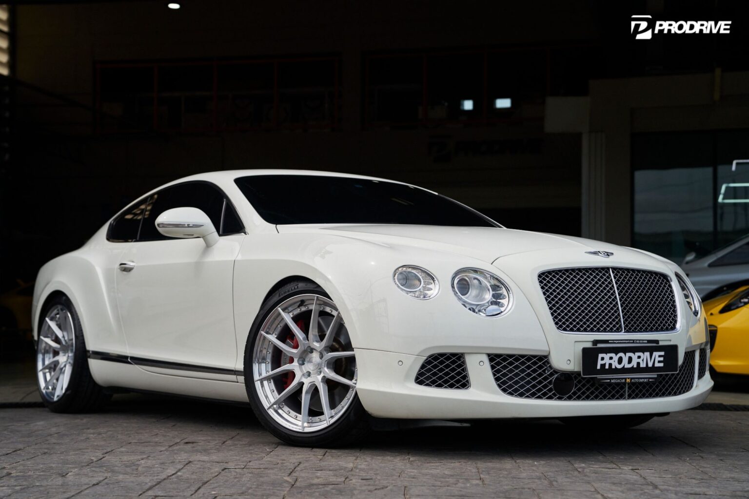 10 Best Aftermarket Wheels For Bentley Continental | Wheel Front