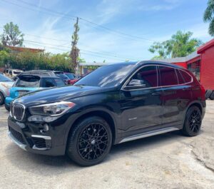 10 Best Aftermarket Wheels For BMW X1 | Wheel Front