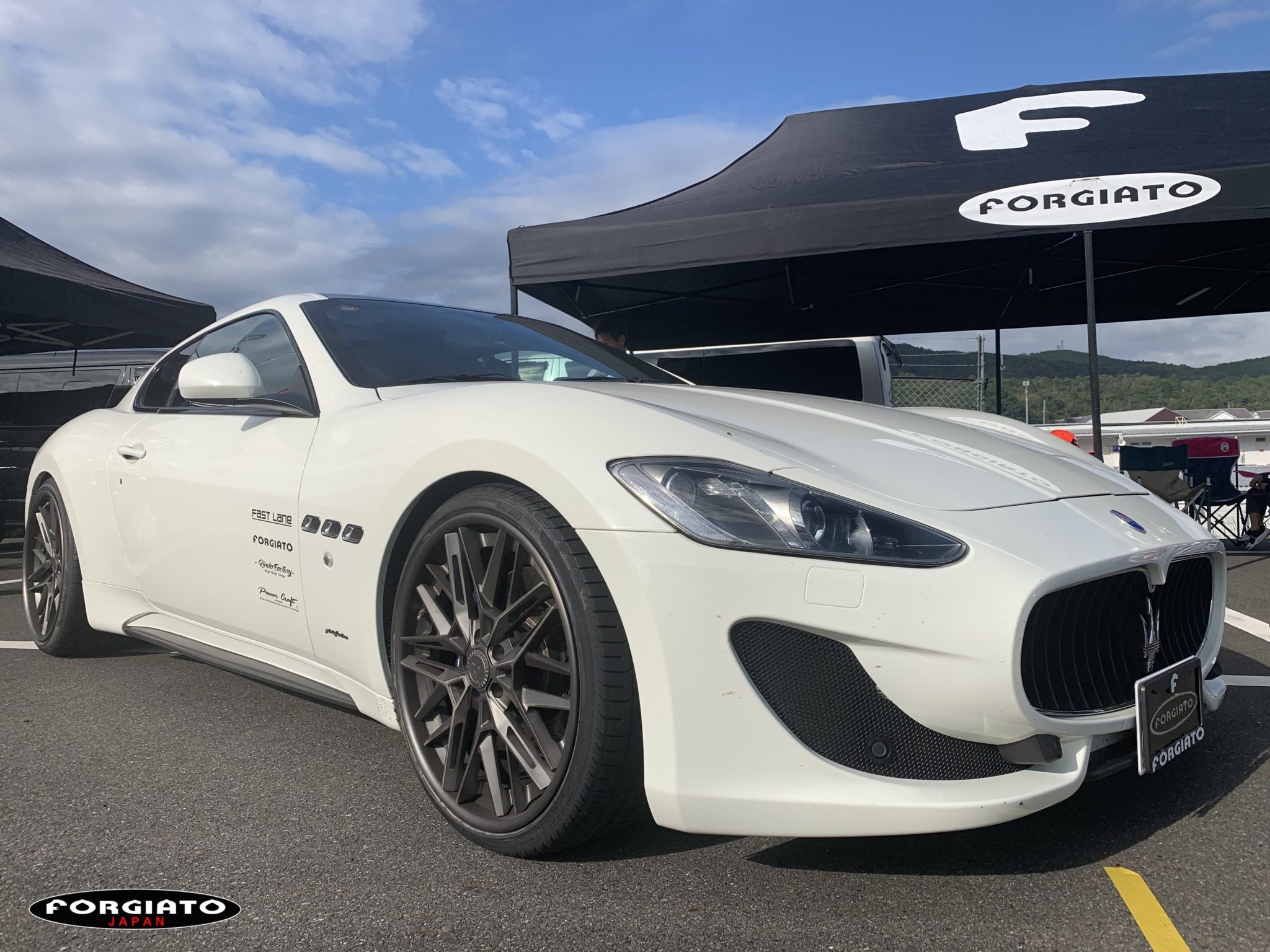 10 Best Aftermarket Wheels for Maserati GranTurismo | Wheel Front