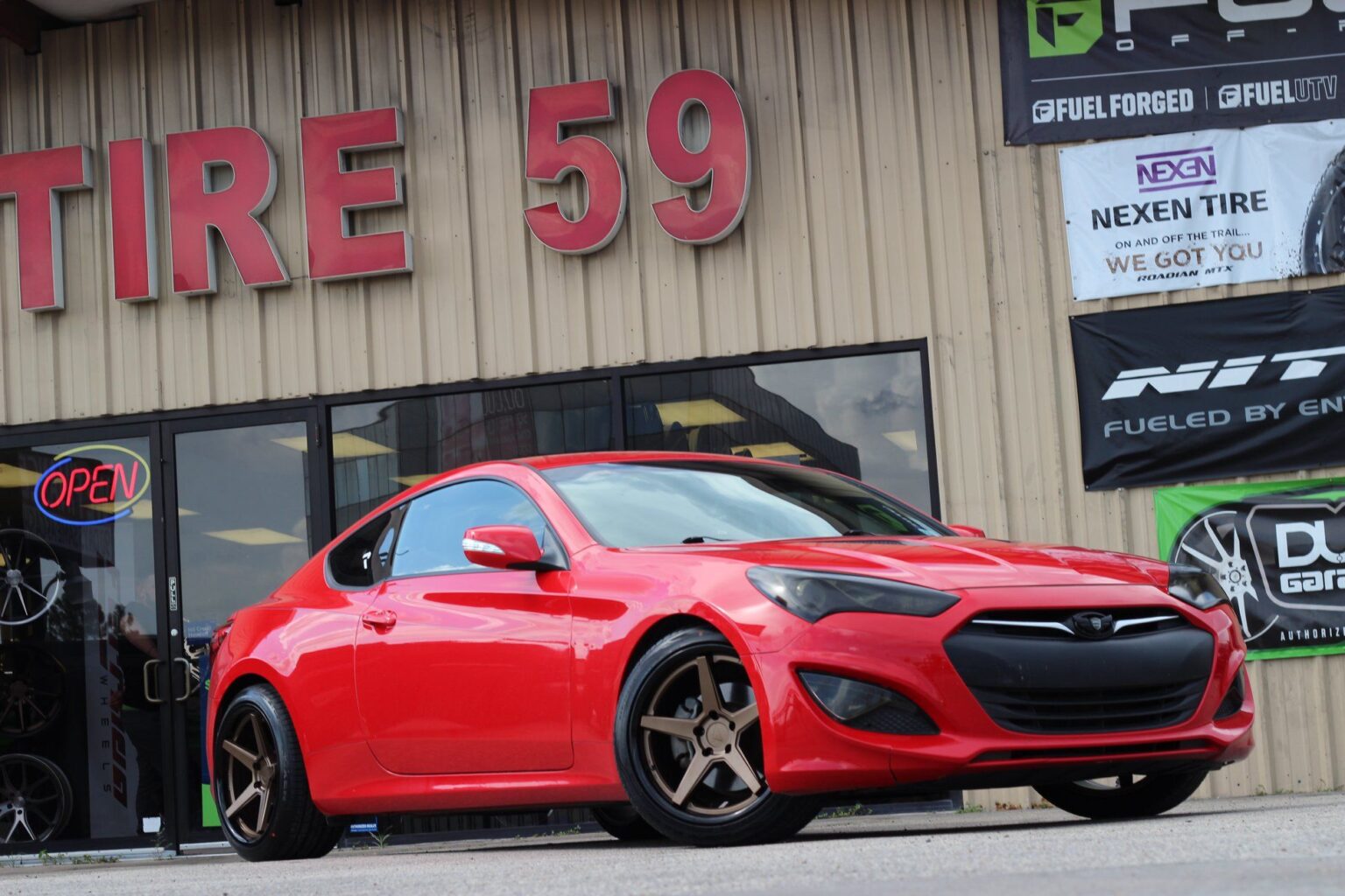 Unleash The Beast Why The Wheels Genesis Coupe Still Reigns Supreme