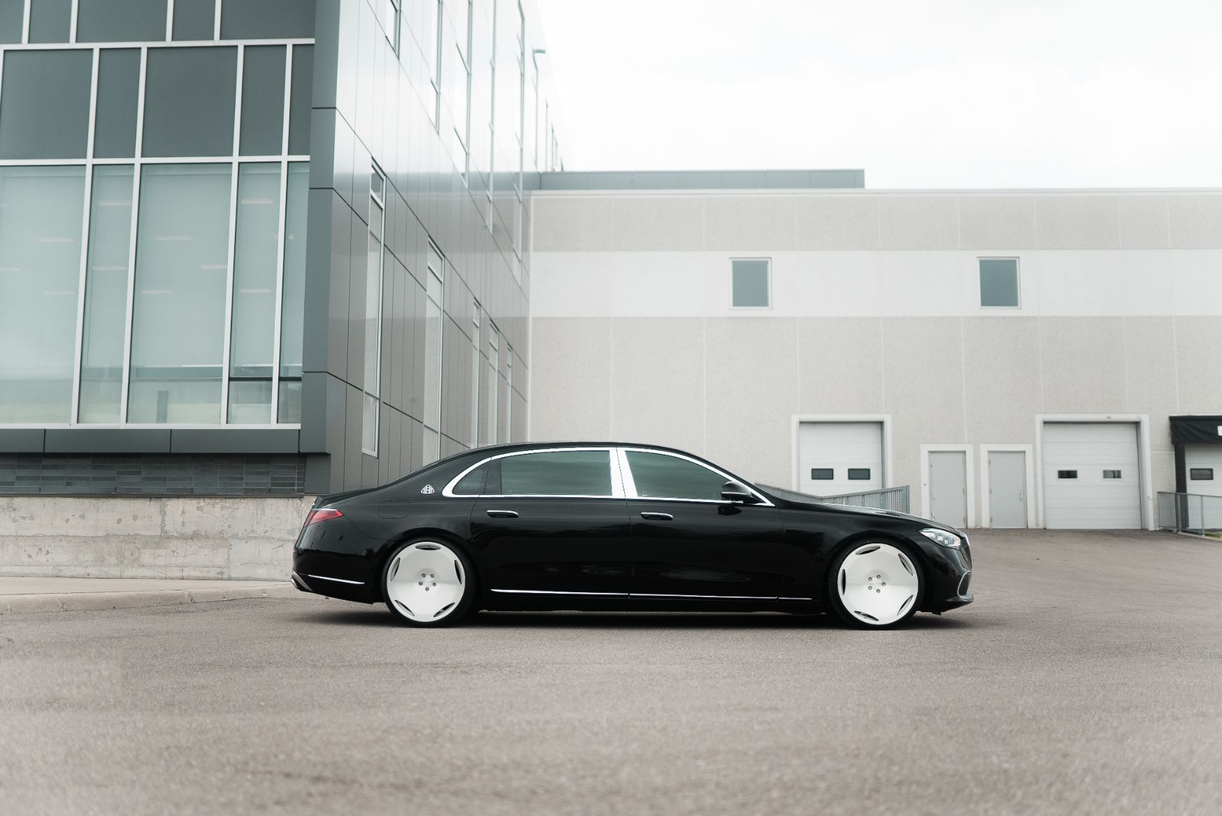 9 Best Aftermarket Wheels for Mercedes-Benz S Class | Wheel Front