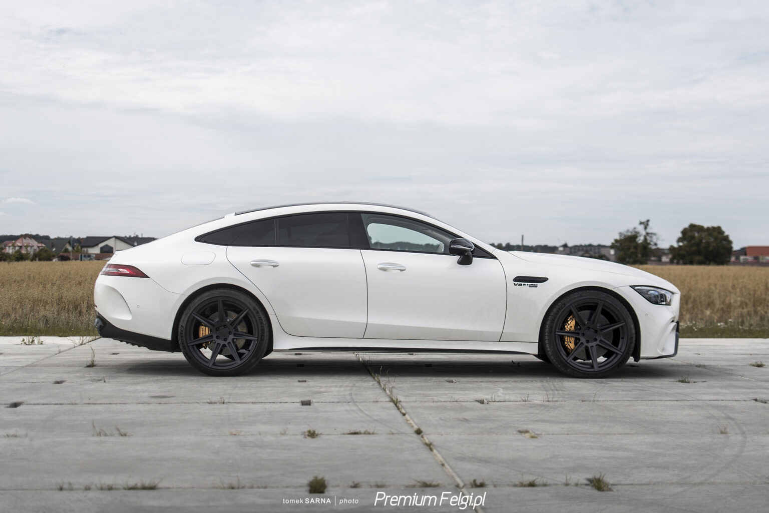 8 Best Aftermarket Wheels for Mercedes-Benz AMG | Wheel Front
