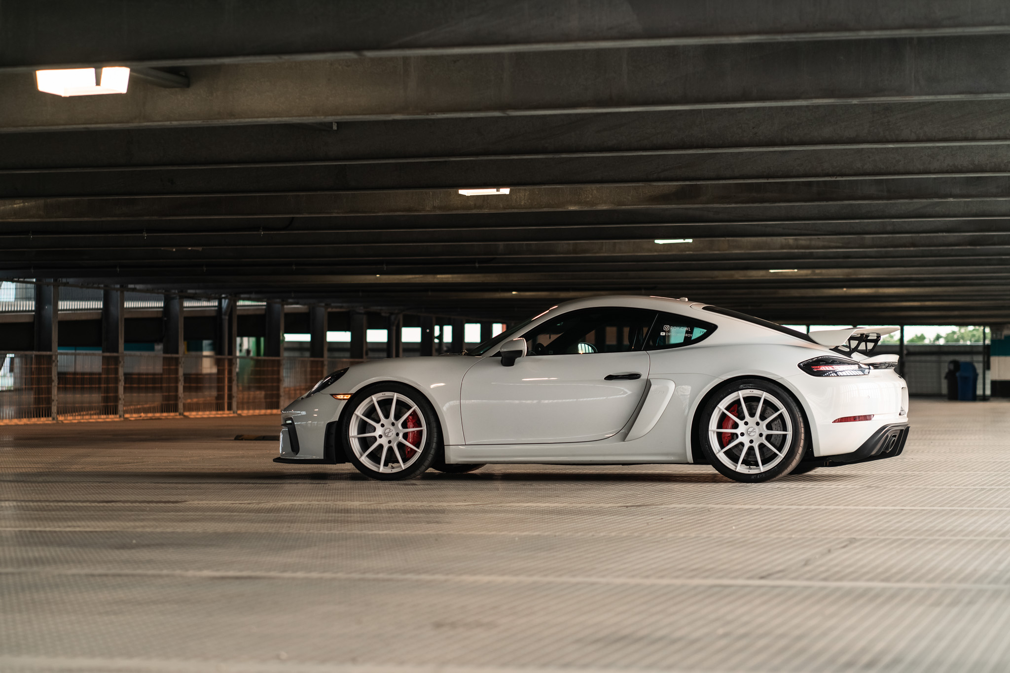 9 Best Aftermarket Wheels for Porsche Cayman | Wheel Front