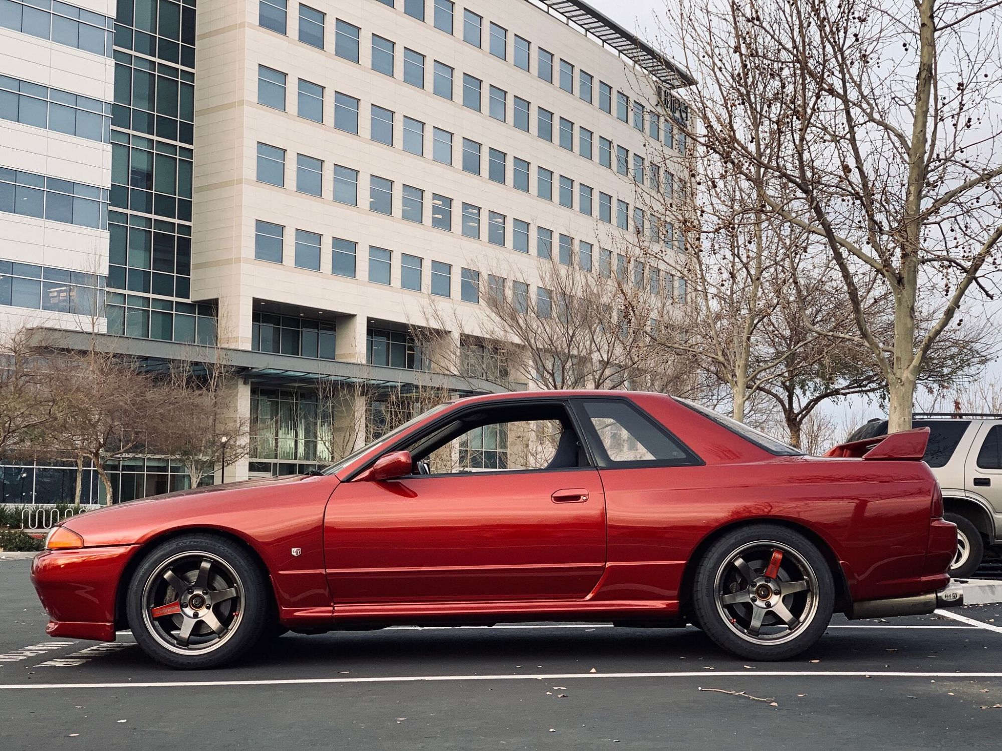 9 Best Aftermarket Wheels for Nissan Skyline
