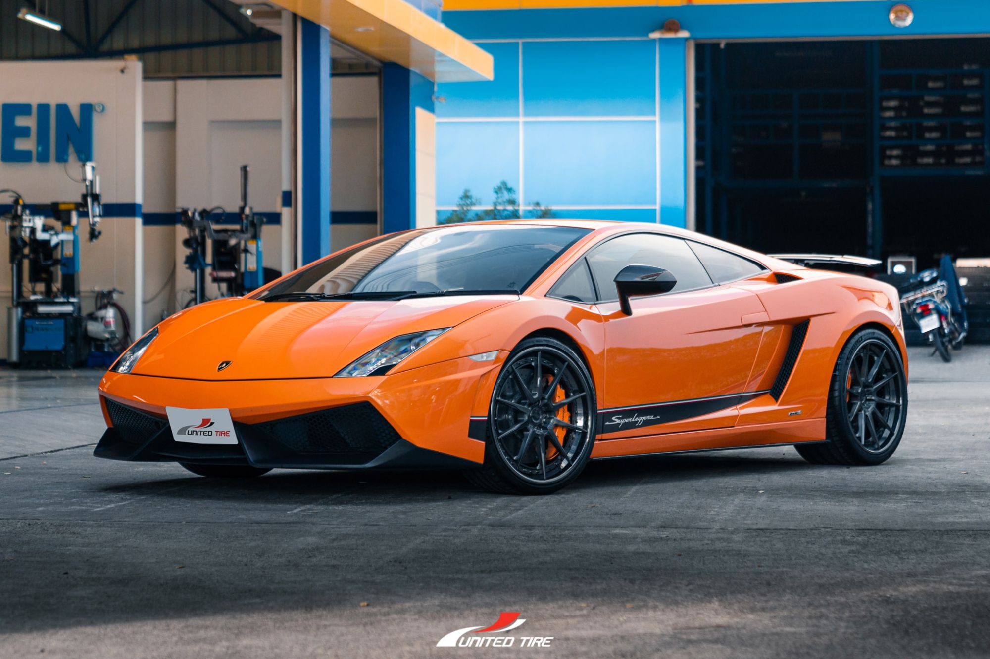 10 Best Aftermarket Wheels for Lamborghini Gallardo | Wheel Front