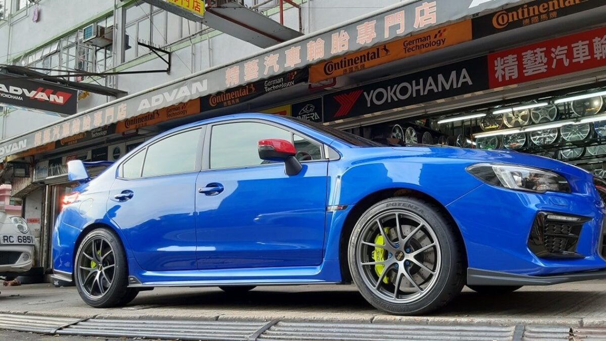 Bbs Wheels Subaru Buy BBS RSII (Forged Split Rim) RS2 In Decor Silver