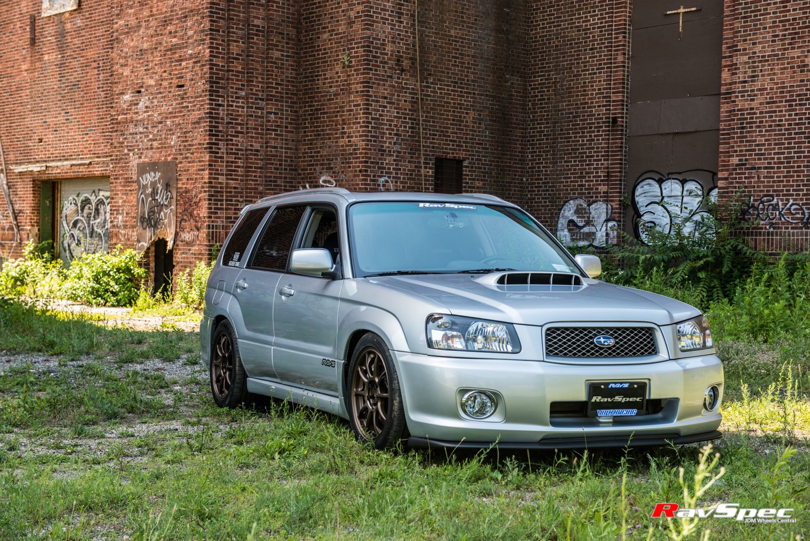 5 Best Aftermarket Wheels for Subaru Forester | Wheel Front
