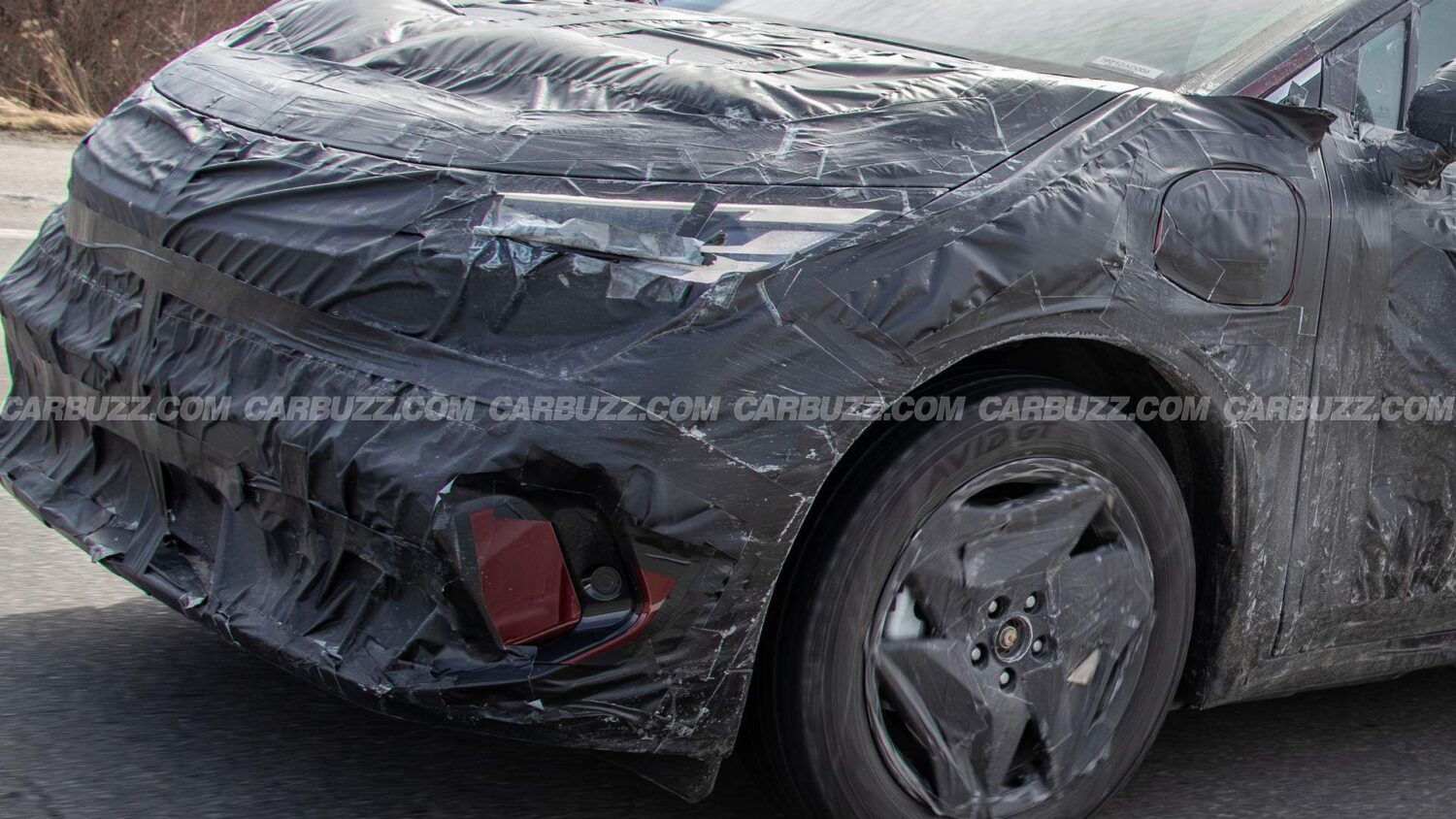 Nissan Trolls Ferrari, Then Quietly Deletes the Evidence | Wheel Front