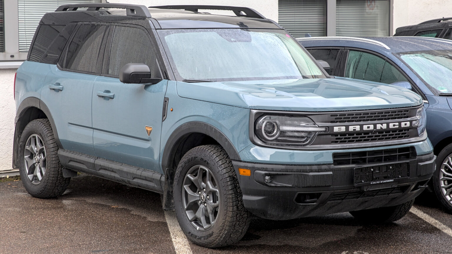Dodge Bets Europe Wants a $76K American Muscle Car | Wheel Front