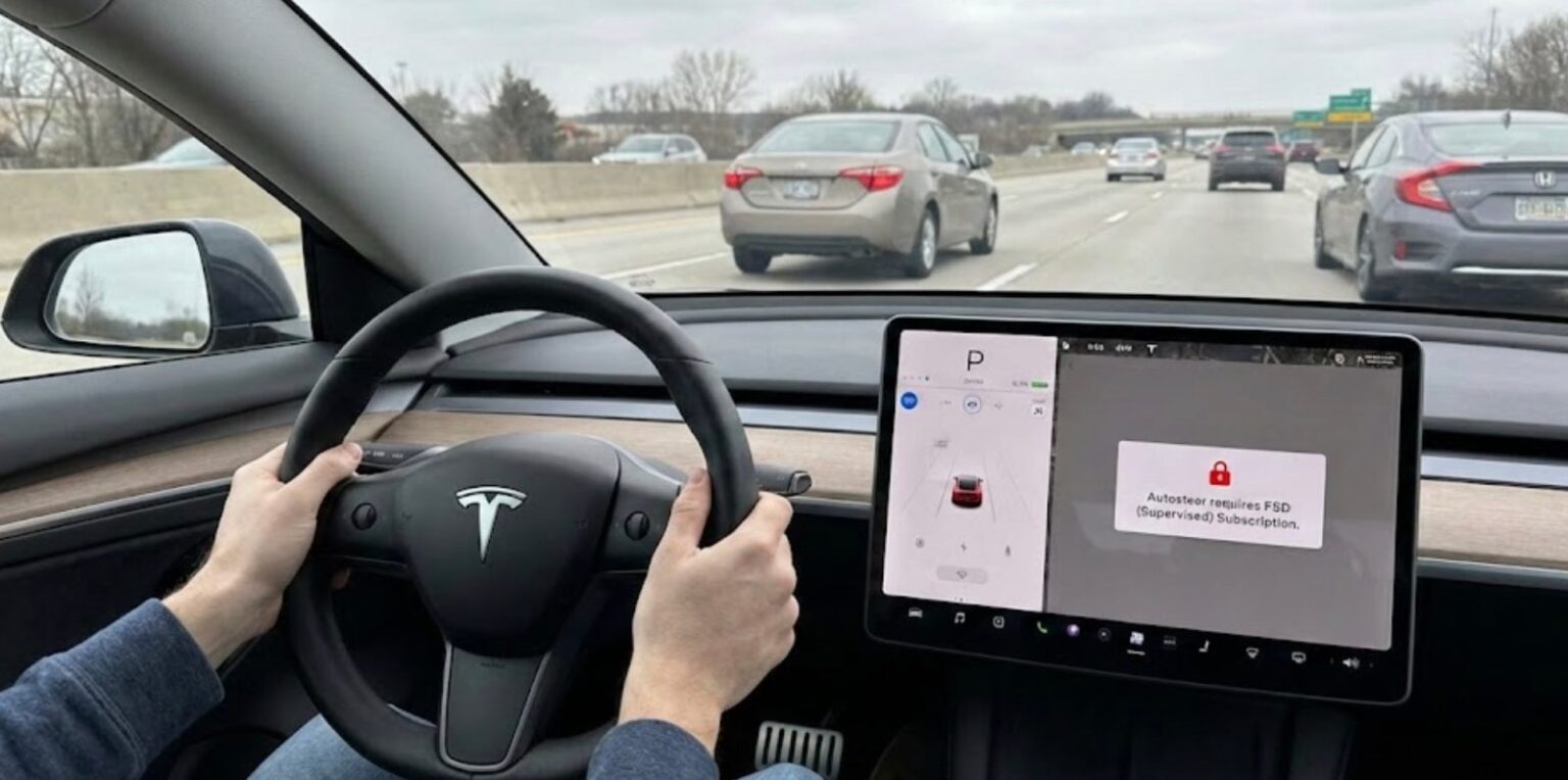 Tesla Model Y Aces Every New NHTSA Safety Test. Nobody Else Has ...
