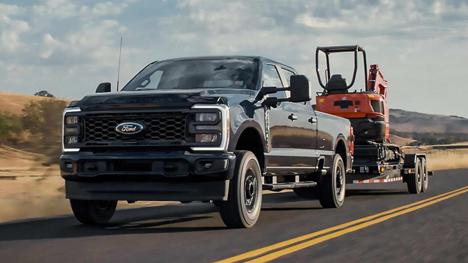 Ford Kills the 6.8L V8 After Just Four Years | Wheel Front