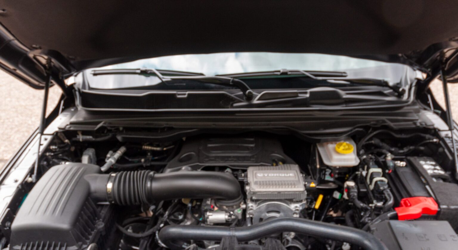 Ford's $300K Mustang GTD Will Stay in Production Until 2029 | Wheel Front