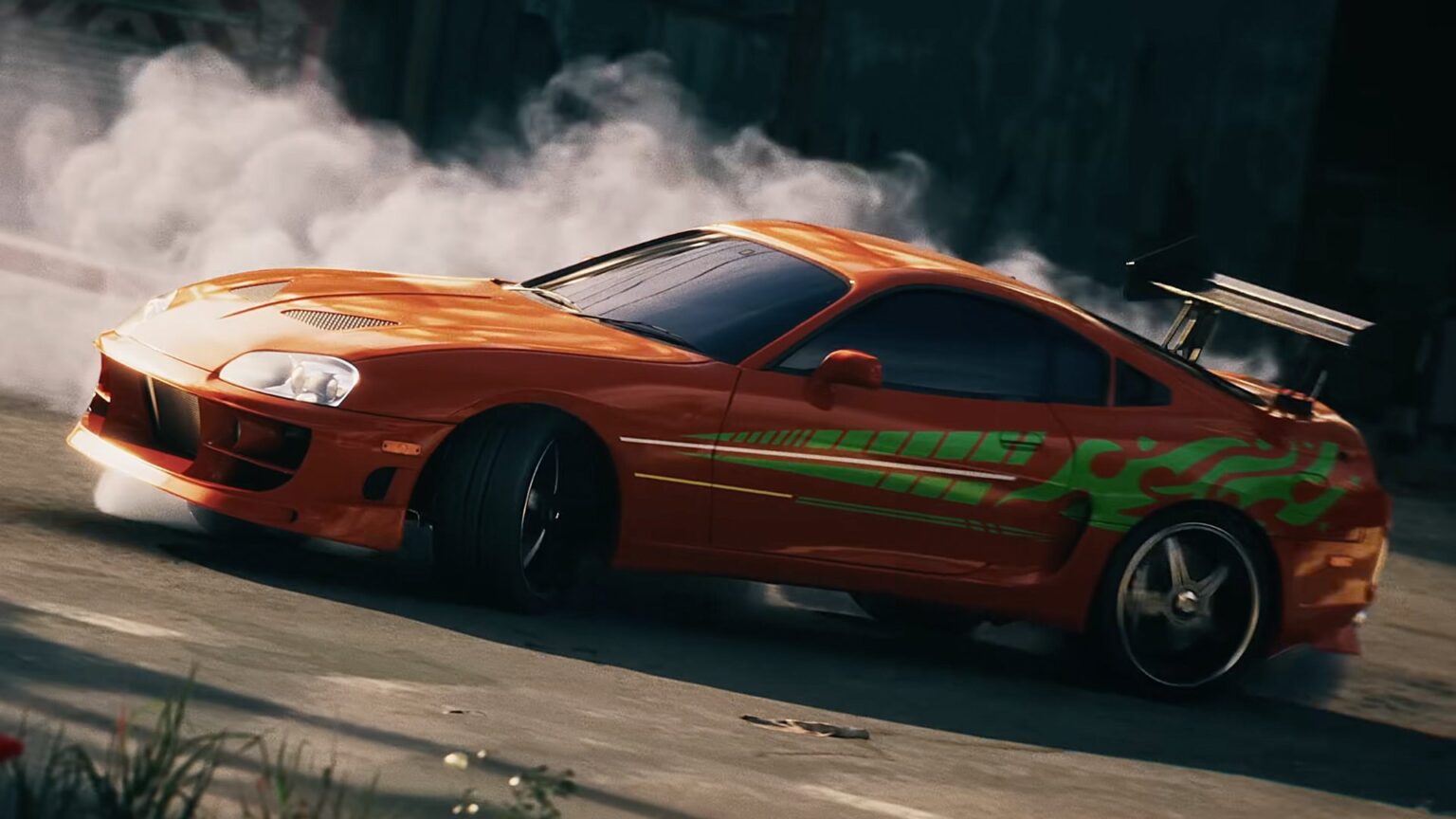 Stuntman Hollywood Revives a PS2 Cult Classic | Wheel Front