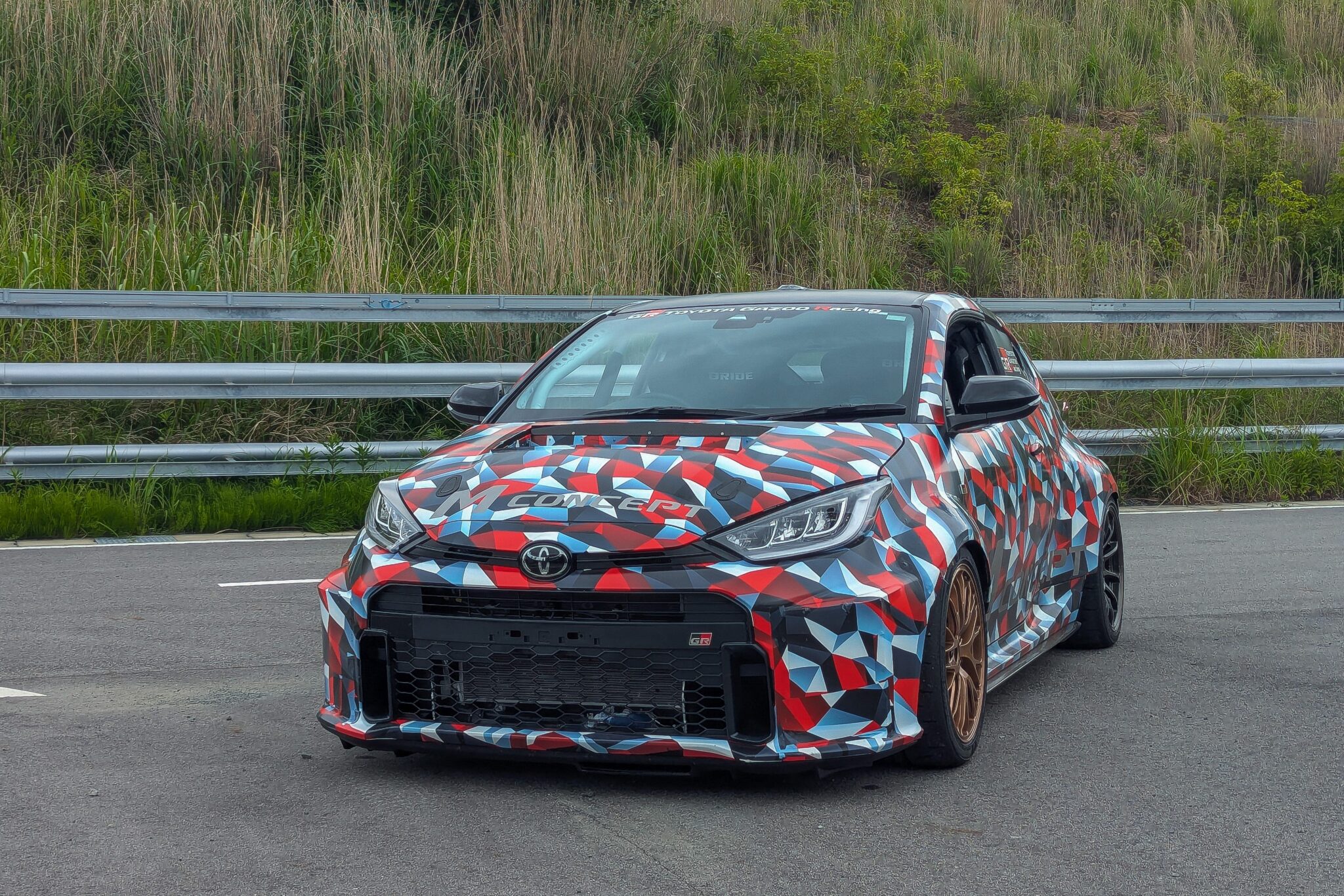 Toyota's Mid-Engine MR2 Prototype Overheats in 20 Minutes | Wheel Front